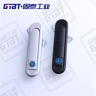 XAT82/XAT89平面锁 柜锁 自动化配件-阿里巴巴