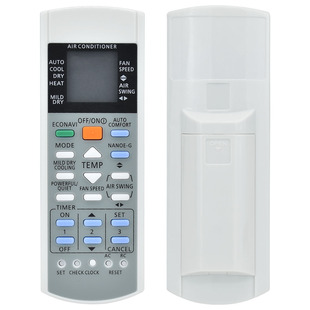 A75C3300 适用于松下空调遥控器 A75C3208 A75C3706 A75C3167-阿里巴巴