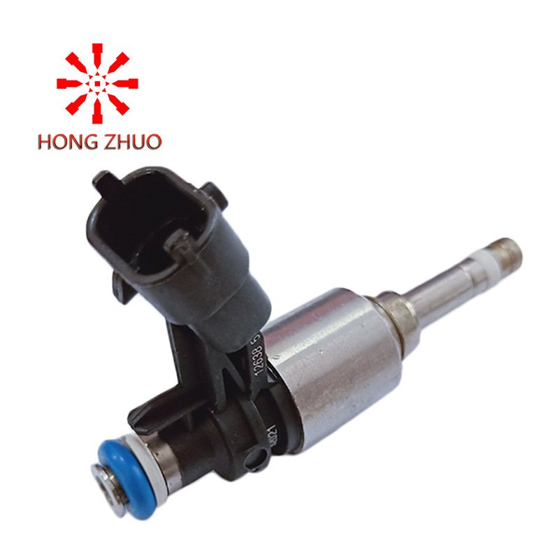 别克喷油嘴 适用于昂科雷 凯迪拉克汽车喷油嘴12638530/12638530-阿里巴巴