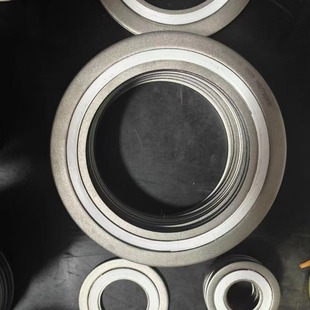 聚四氟乙烯缠绕垫 PTFE缠绕垫 304 316 四氟缠绕垫 2232 5535-阿里巴巴