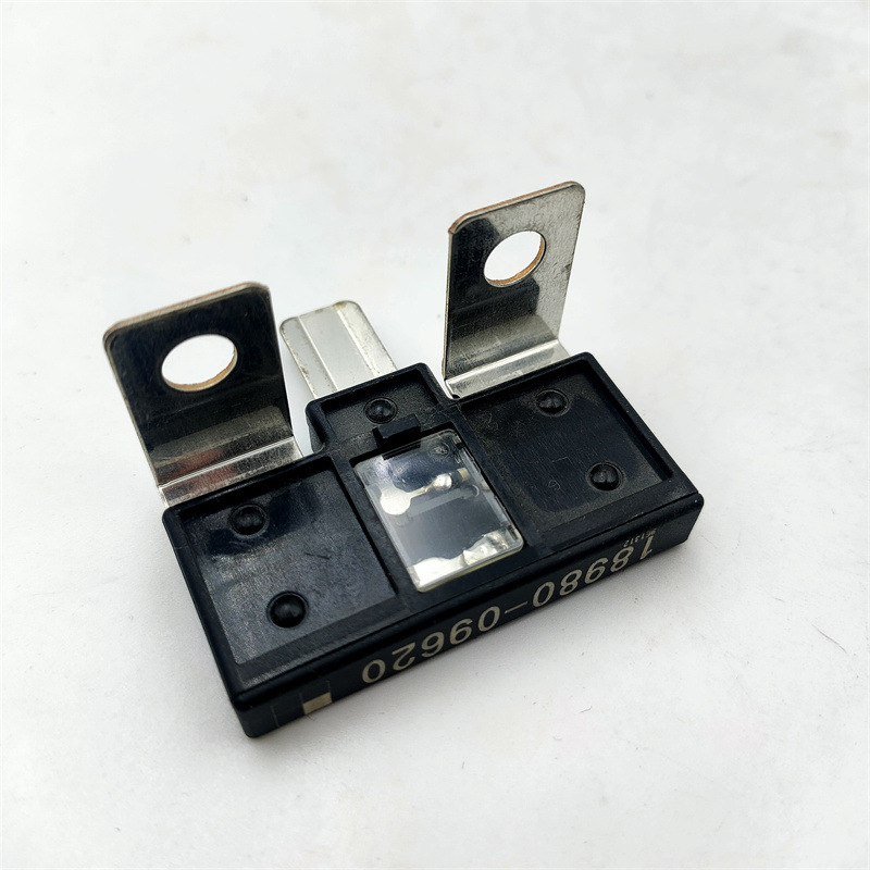 18980-09620适用于转向继电器保险丝大保险丝150A领动1898009620-阿里巴巴