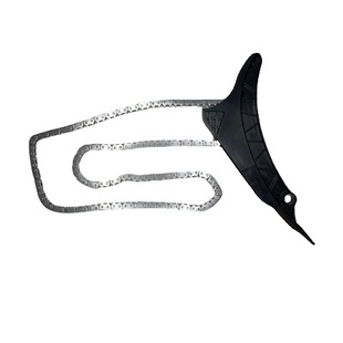 [厂家直销]正时传动链时规链条11317567500适用于宝马N63发动机-阿里巴巴