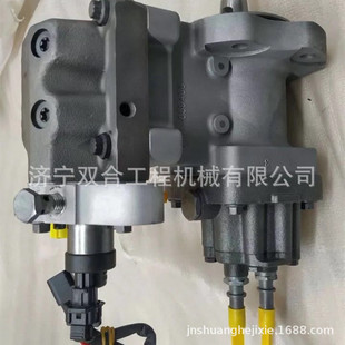 6746-71-1141 6746711141发动机燃油泵供油泵总成-阿里巴巴