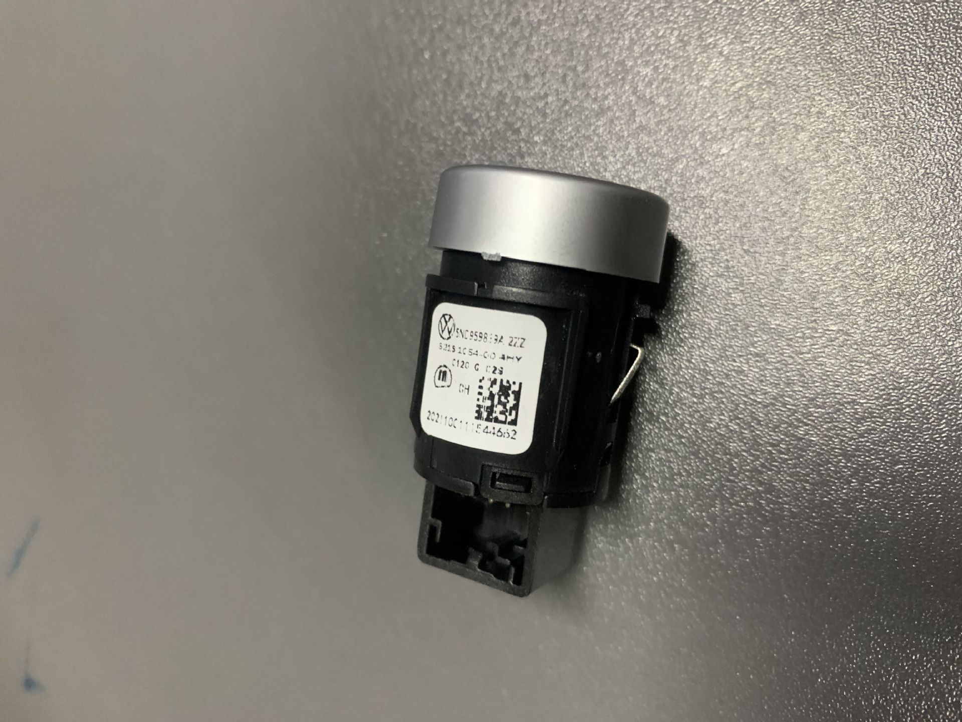 途观夏朗一键启动开关点火按钮启动停车开关5N0959839 5ND959839-阿里巴巴