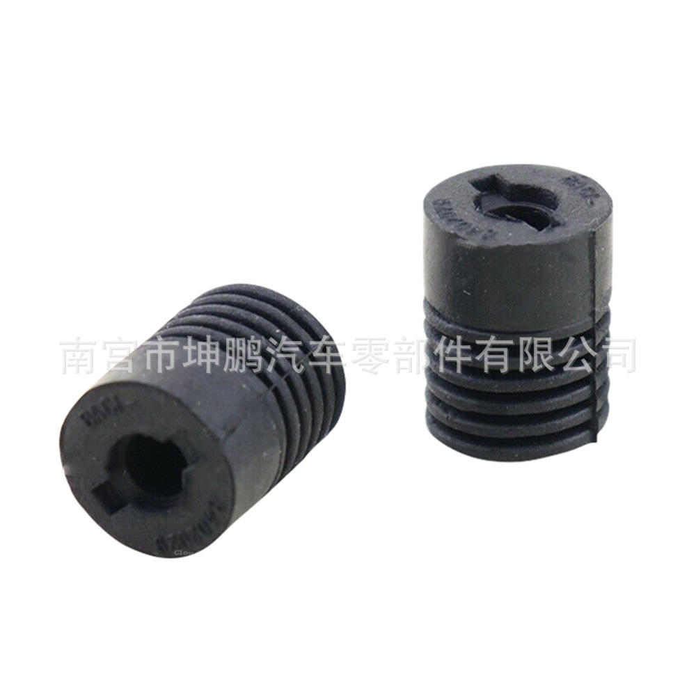 适用于丰田卡罗拉 雷克萨斯 GS350 前机盖缓冲胶墩90541-15004-阿里巴巴