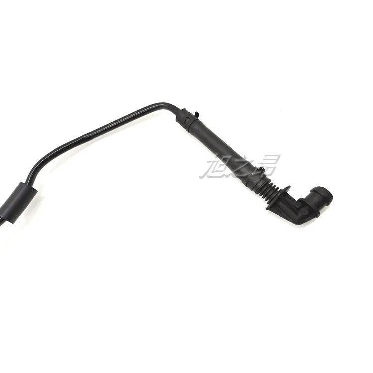 适用于大众奥迪斯柯达冷却水管通风软管副水壶回水管OE06L121081F-阿里巴巴