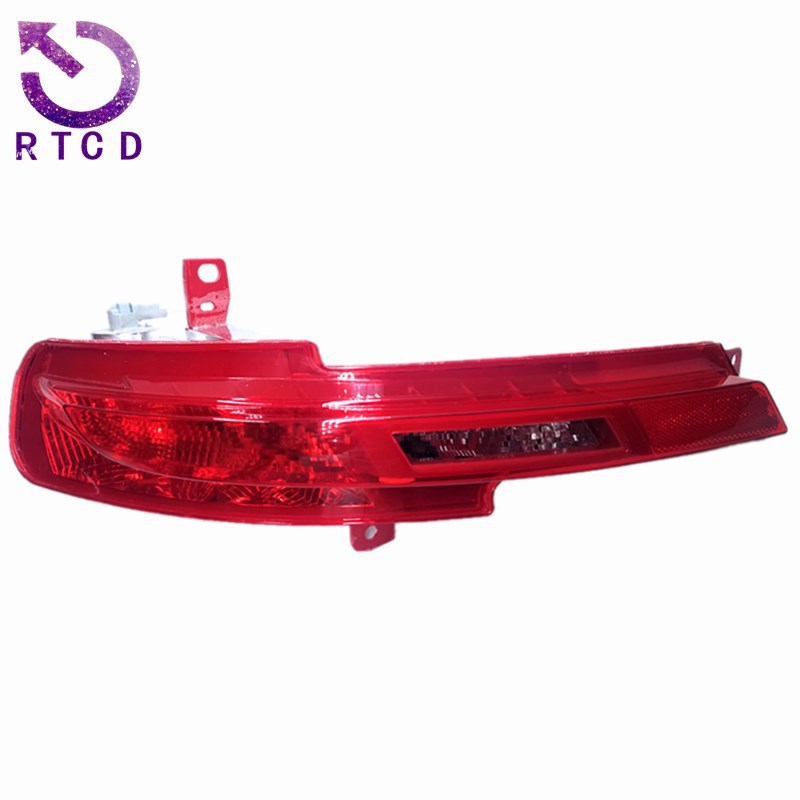 后雾灯9813836580 9813836480 适用标致508 R83 2019-2022-阿里巴巴