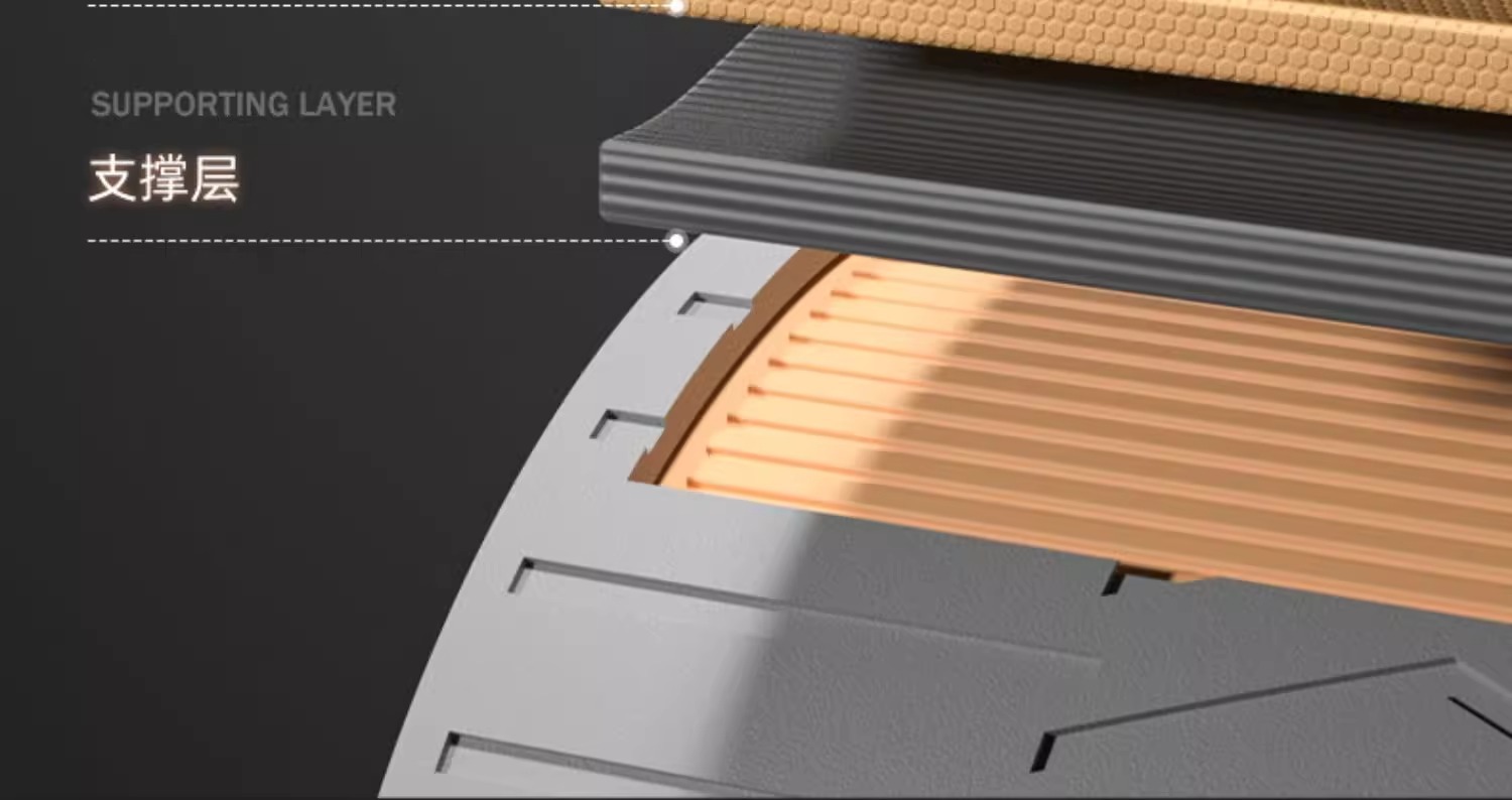 smooky健腹轮肘撑自动回弹收腹卷腹运动练腹肌神器男女家用健身器-阿里巴巴