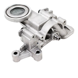 发动机机油泵总成 Oil Pump 213103CBA0-阿里巴巴