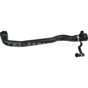 适用奔宝 冷却液软管 17127809818 64216945277 64219119192-阿里巴巴