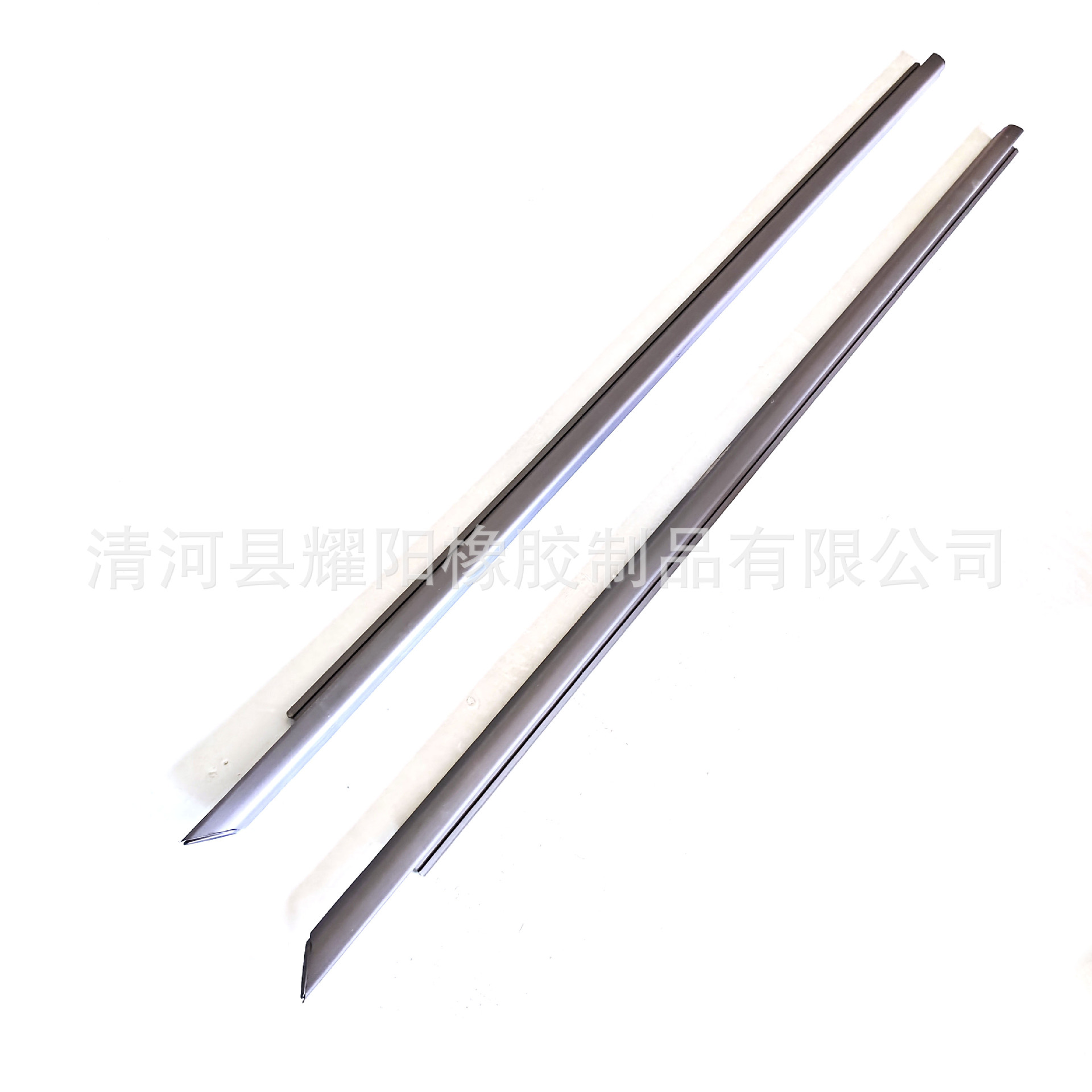 适用于丰田陆地巡洋舰LC200玻璃外压条 75711-60061水切条挡水条-阿里巴巴