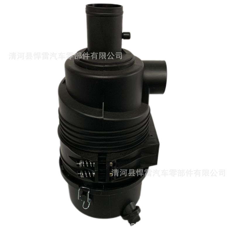 厂家供应空滤总成G065424适用发电机组挖机空气滤芯外壳G065411-阿里巴巴