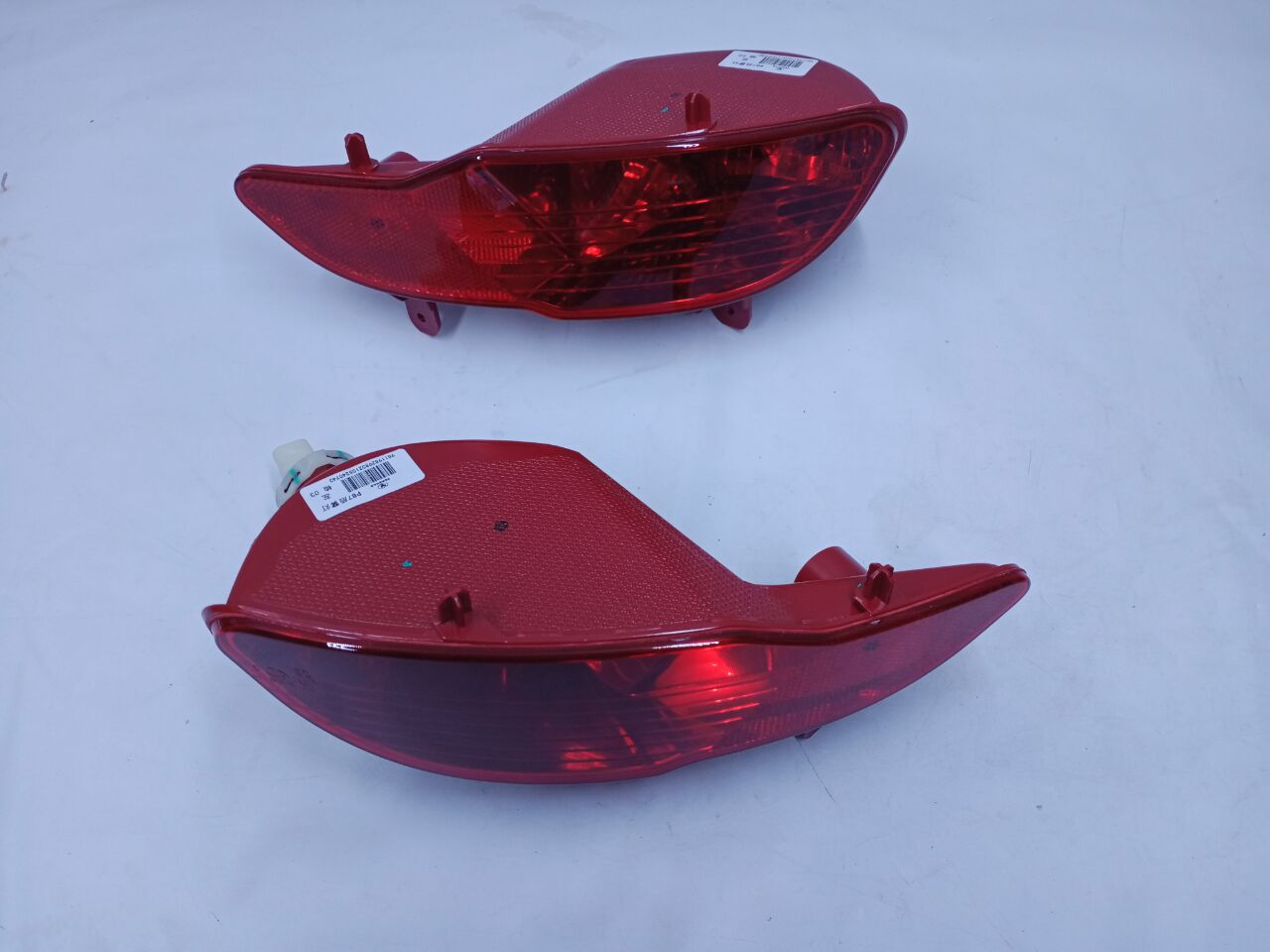 后雾灯后杠灯9811981980 9811982980 YL00561780 YL00561880-阿里巴巴