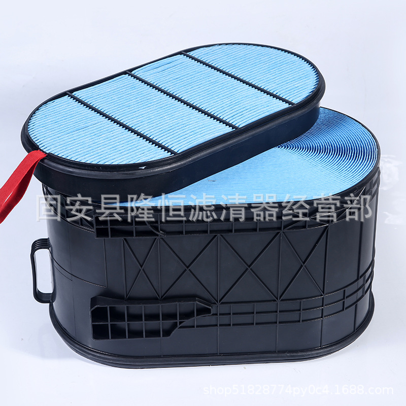 A380001201 19605-250401 1109910-TL450 蜂窝式空气滤芯-阿里巴巴