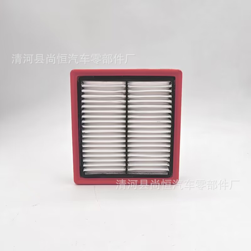 适用于新捷达空气滤清器新桑塔纳昕锐空气滤芯04E129620C汽车滤芯-阿里巴巴