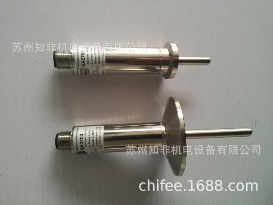 LABOM朗博GA2700-HY/GA2701/GA2540温度传感器GA2700+PA2430现货-阿里巴巴