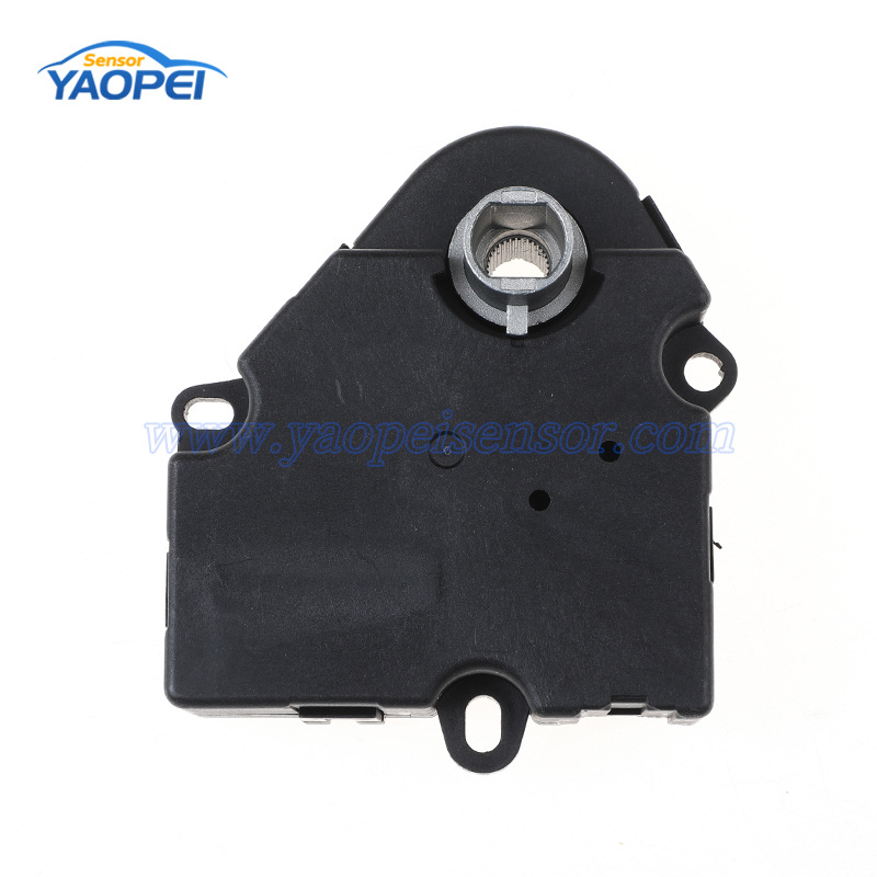 15920864适用于别克汽车配件 混合风门执行器 空调伺服电机-阿里巴巴