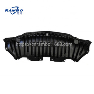 2055200000适用奔驰C级W205 前杠护板-阿里巴巴