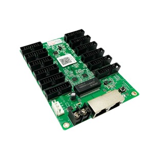 摩西尔A712接收卡租赁直播LED显示屏室内LED显示屏控制卡工厂批发-阿里巴巴