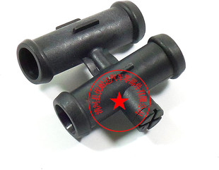 供应17127515494适用于BMW 迷你汽车四通水管接头-阿里巴巴