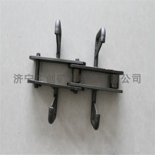 FU输送链条 刮板机传动链条 多种型号在售 FU270输送链条在售-阿里巴巴