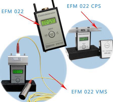 EFM-022-CPS静电测试仪 德国kleinwachter充电板测试仪EFM-022-阿里巴巴
