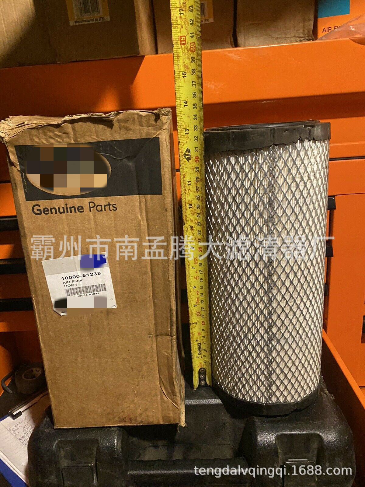 10000-51240 10000-51238 空气滤芯 适用发电机空气过滤器-阿里巴巴