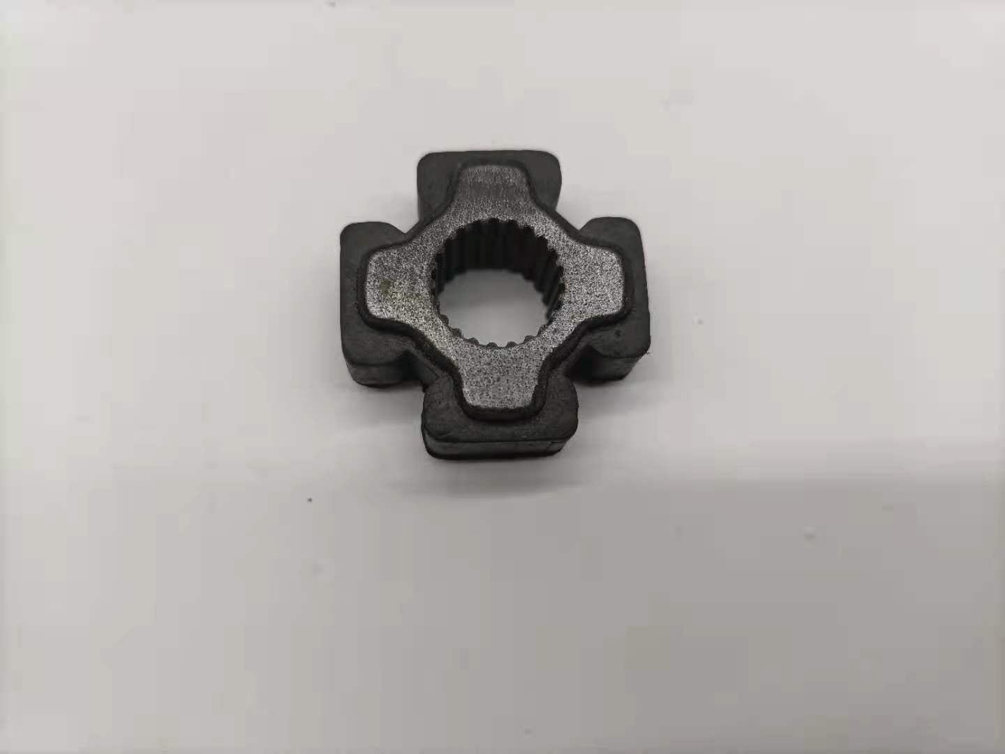 适配途胜智跑伊兰特2017 Solaris方向机管柱弹性联轴器-阿里巴巴