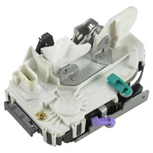 汽车门锁执行器中控锁闭锁器锁块适用吉普4589584AF 04589584AG-阿里巴巴