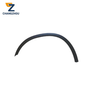 适用2020-2022奔驰GLC级W253轮眉防护2538853107 2538853207-阿里巴巴