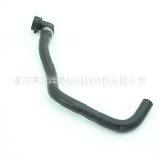 适用沃尔沃汽车水箱冷却水管30745333 30745329 10005366-阿里巴巴