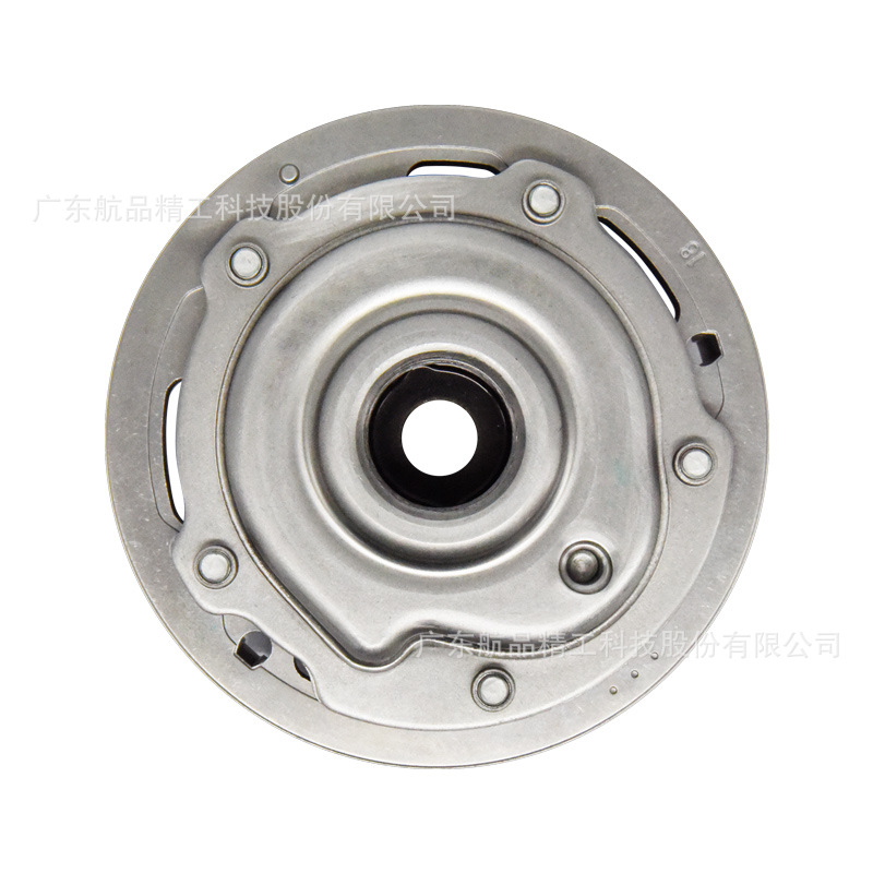 适用通用1.6欧宝相位调节器驱动器55568386 918-777 5636155 全新-阿里巴巴