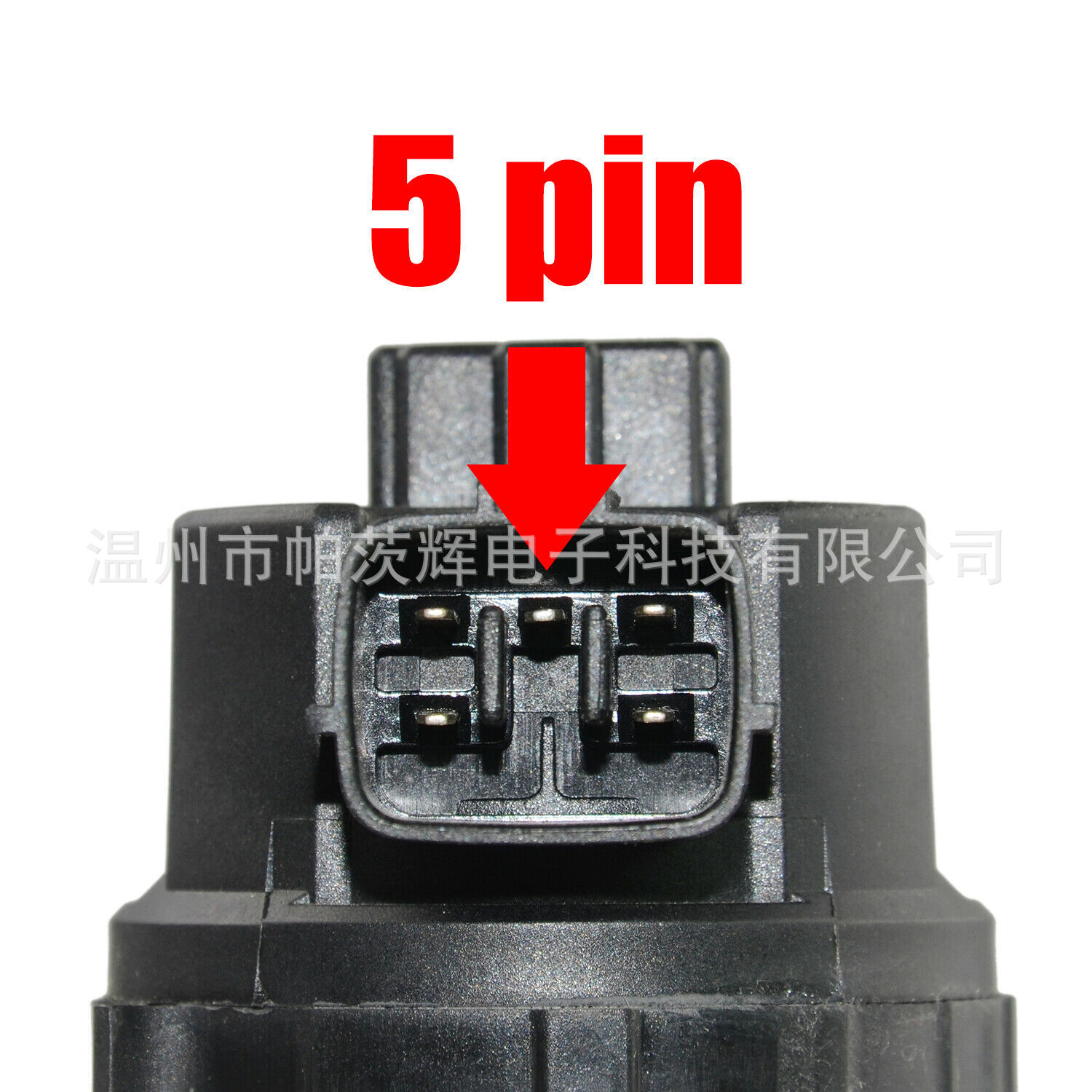 EGR VALVE 5851076 97376663 851146 5851077 97385822 K5T70380-阿里巴巴