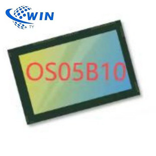 OS05B10-A45A-001A-Z相机CMOS彩色传感器芯片1/2.78 5MP-阿里巴巴