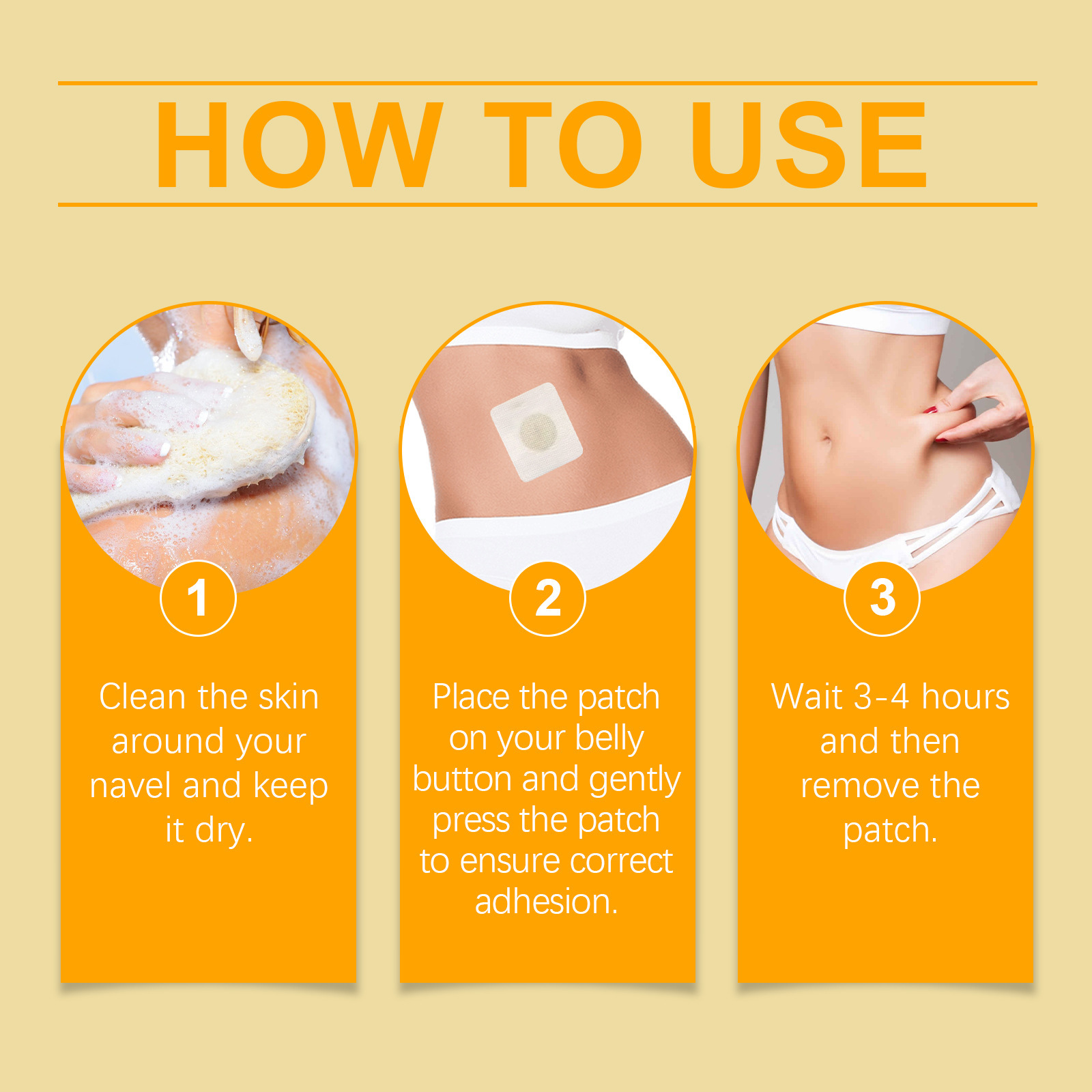 Ximonth 蜂毒塑形肚脐贴 身体肚腩手臂拜拜肉懒人塑身美体肚脐贴-阿里巴巴