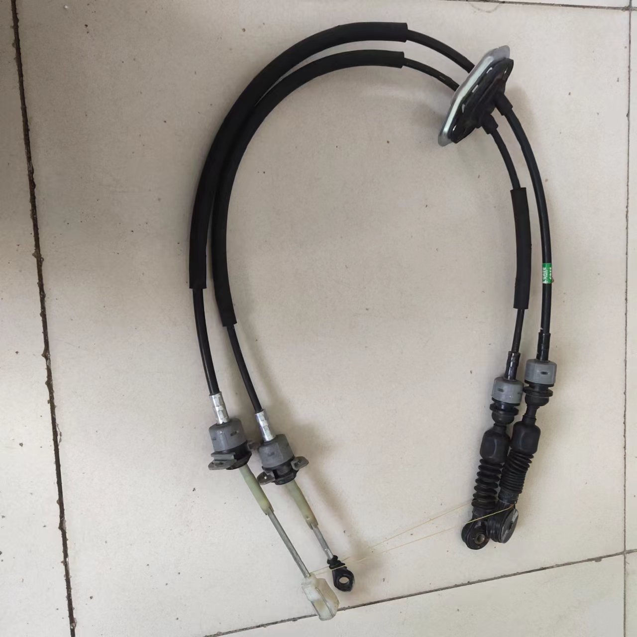 韩系换挡拉线43794-1Y500 43794-1Y000-阿里巴巴