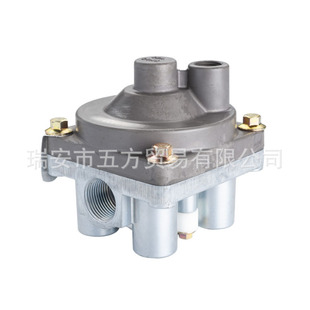 适用于 重汽重卡卡车配件 继动阀 110415 065104, 102626, 279952-阿里巴巴