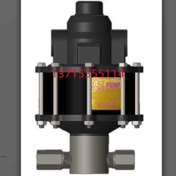 美国AZ PUMP气动液压泵AZ-1-58 5 10 12 19B/CF/DS/LPS AZPUMP-阿里巴巴
