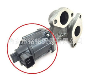 8980139111 K5T70579 适用于五十铃EGR阀废气循环阀-阿里巴巴