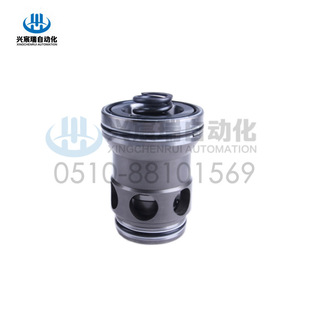 LC16， LC25 ，LC32， LC40 ，LC50插装阀-阿里巴巴