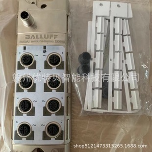 全新 BALLUFF巴鲁夫 总线模块 BNI00AJ BNI00CN 现货 议价销售-阿里巴巴
