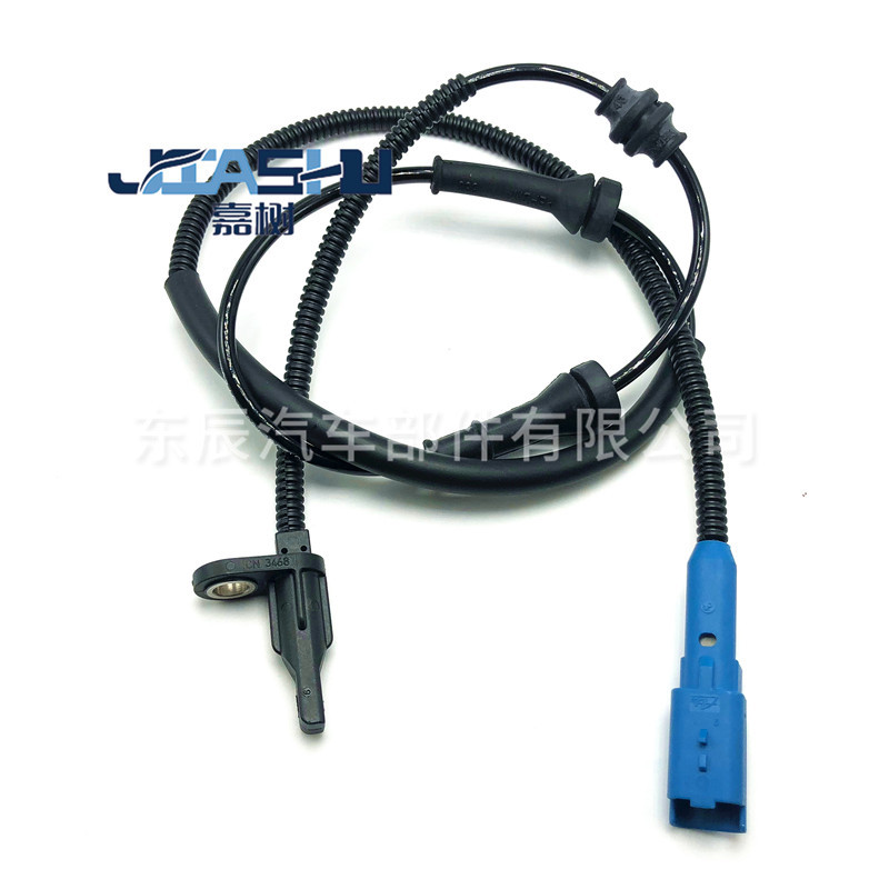 汽车ABS传感器适用于标致9810846080 9812882780-阿里巴巴