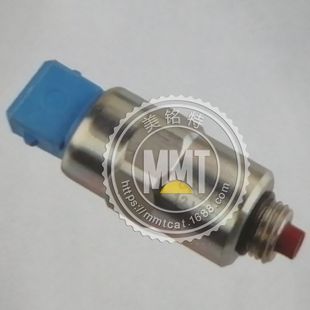 CAT卡特24V熄火电磁阀147-2645燃油切断电磁阀1472645挖掘机320D2-阿里巴巴