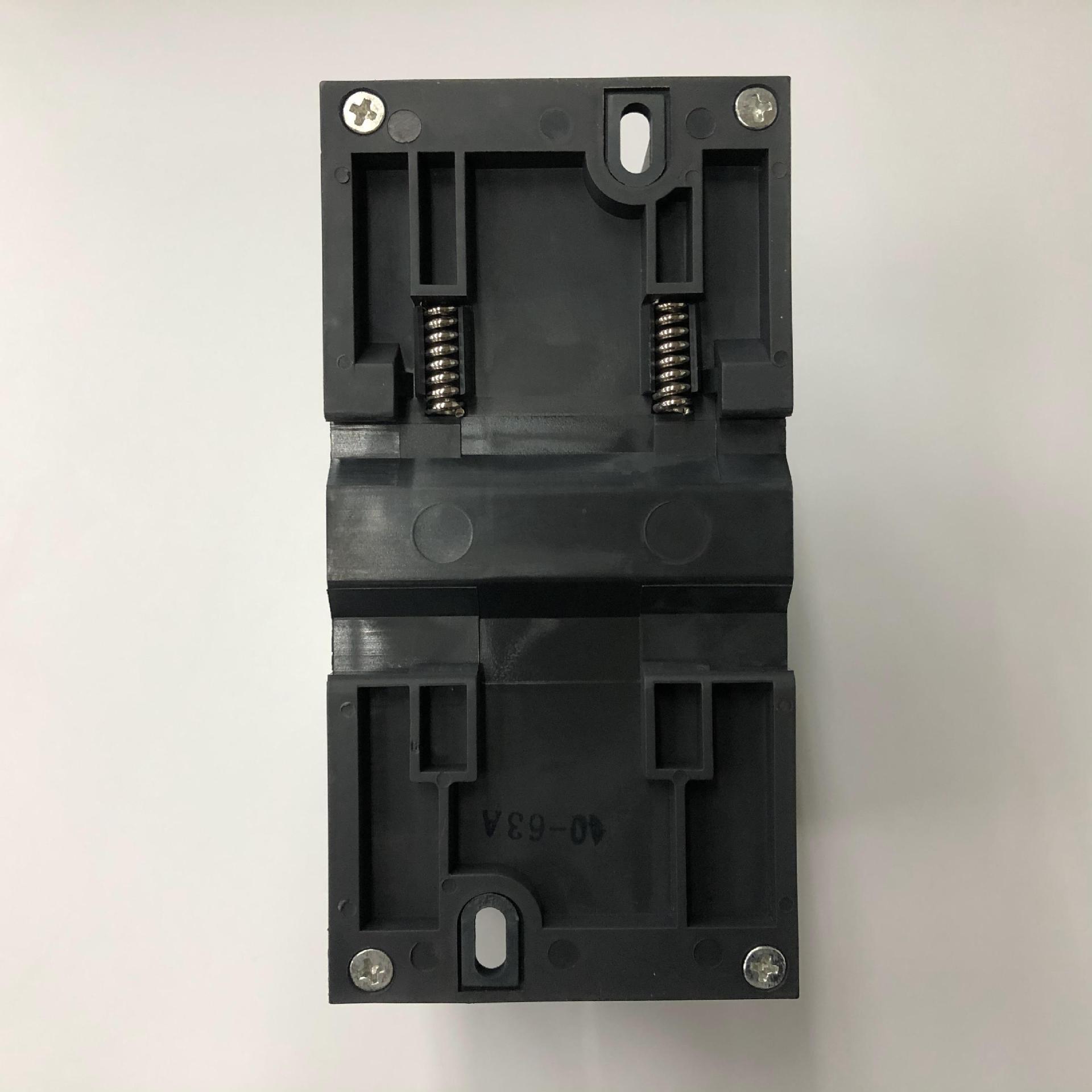 原装正品GV3ME63 40-63A Schneider电动机保护用空气开关断路器-阿里巴巴