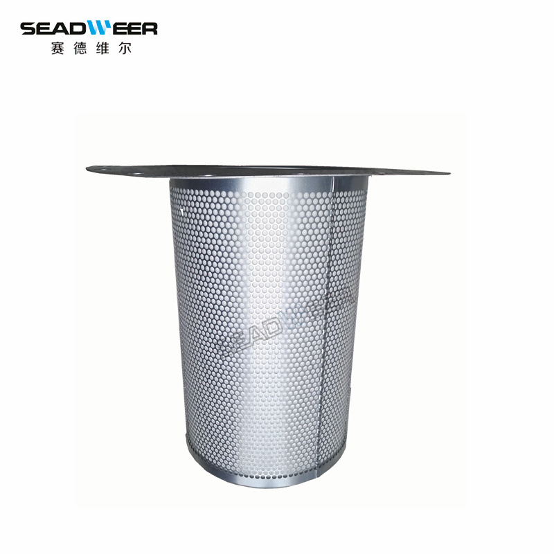 阿特拉斯空压机油气分离器保养包1614952100 2906058800-阿里巴巴