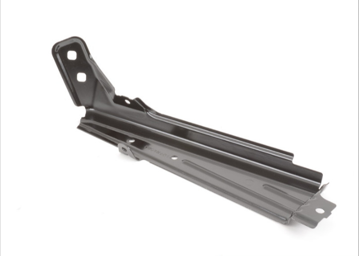 41357267325 41357267326 适用于宝马X3 F25 前叶子板支架-阿里巴巴