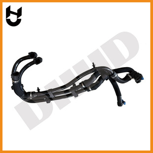 LR093990 T4A13745机油散热器水管 适用于路虎汽车极光RRV捷豹FP-阿里巴巴