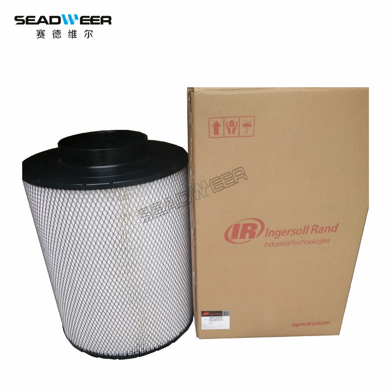 英格索兰空压机空滤 24172215空气滤芯-阿里巴巴