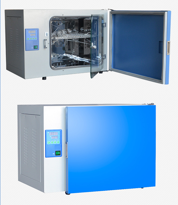 上海一恒DHP-9012/DHP-9052台式电热恒温培养箱 小型微生物培养箱-阿里巴巴