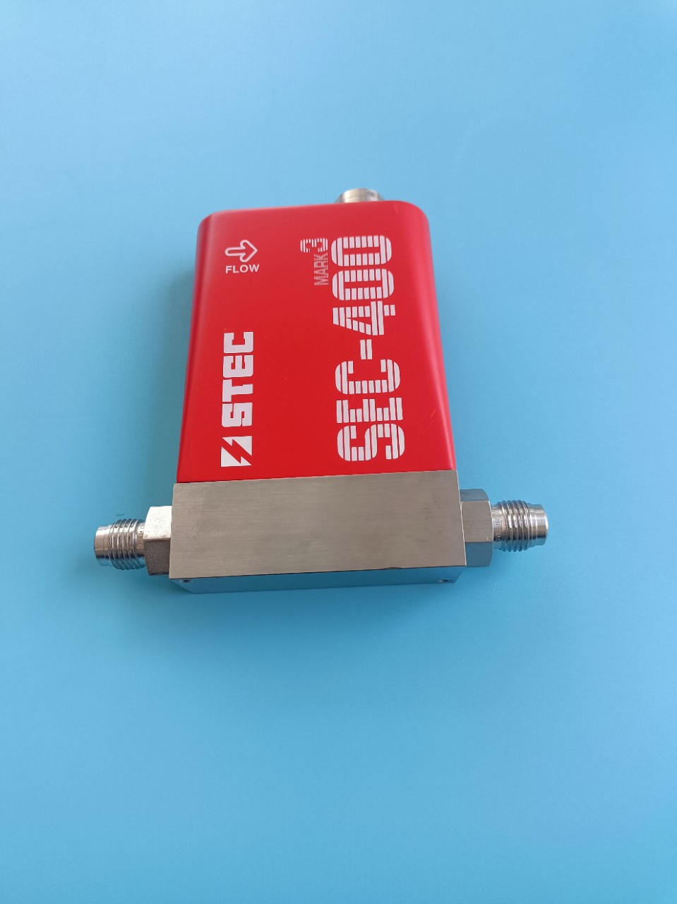 SEC-400MK3日本进口流量计mass flow controller O2氧气200sccm-阿里巴巴